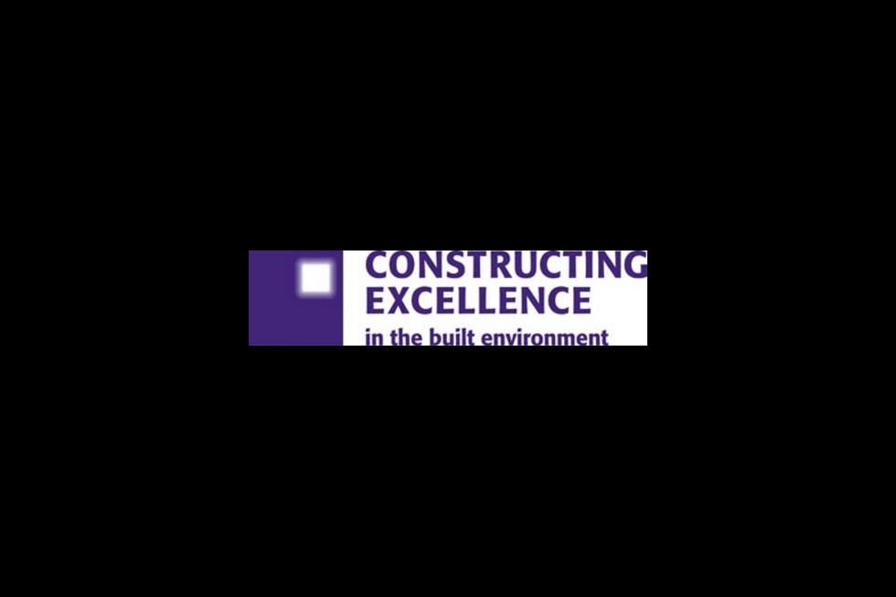 The Constructing Excellence award | News | Building